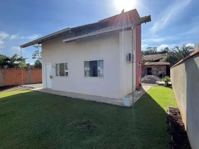 Casa / Sobrado para Venda em Jaraguá do Sul/SC Estrada Nova 1 Quartos