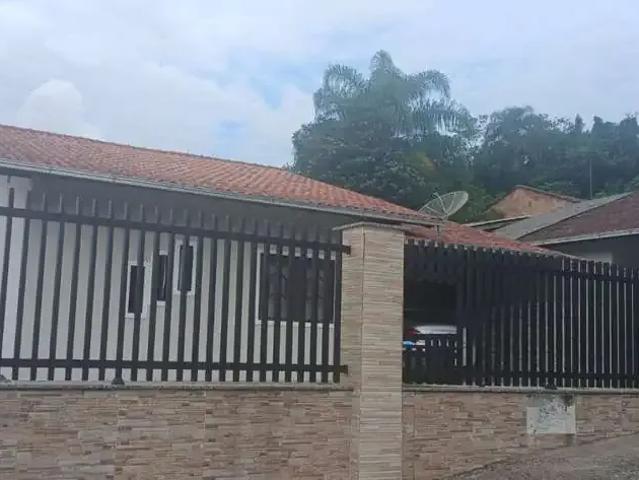 Casa / Sobrado para Venda em Jaraguá do Sul/SC Estrada Nova 2 Quartos