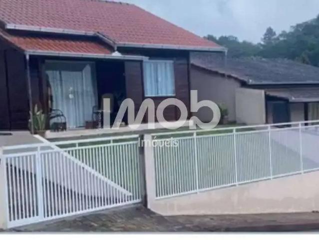 Casa / Sobrado para Venda em Jaraguá do Sul/SC Estrada Nova 2 Quartos