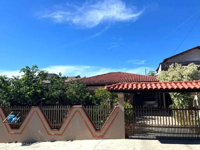 Casa / Sobrado para Venda em Jaraguá do Sul/SC Estrada Nova 2 Quartos