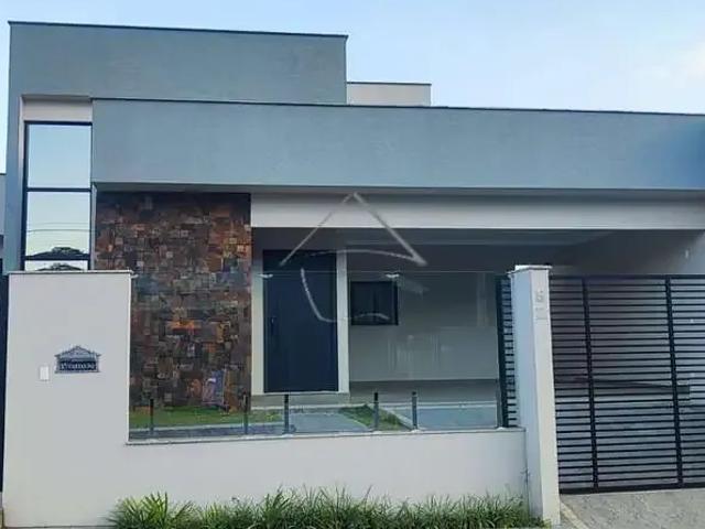 Casa / Sobrado para Venda em Jaraguá do Sul/SC Estrada Nova 2 Quartos