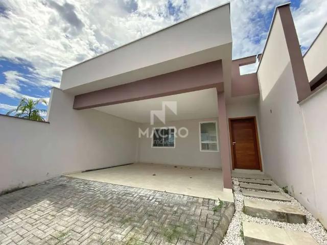 Casa / Sobrado para Venda em Jaraguá do Sul/SC Estrada Nova 2 Quartos