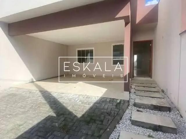 Casa / Sobrado para Venda em Jaraguá do Sul/SC Estrada Nova 2 Quartos