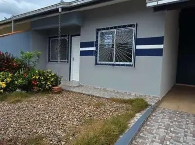 Casa / Sobrado para Venda em Jaraguá do Sul/SC Estrada Nova 2 Quartos