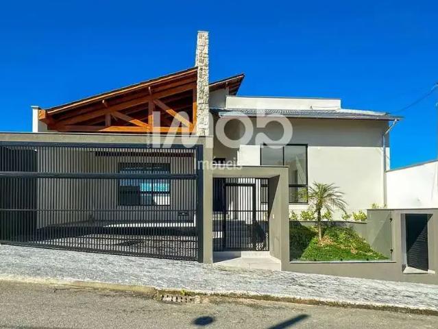 Casa / Sobrado para Venda em Jaraguá do Sul/SC Estrada Nova 3 Quartos