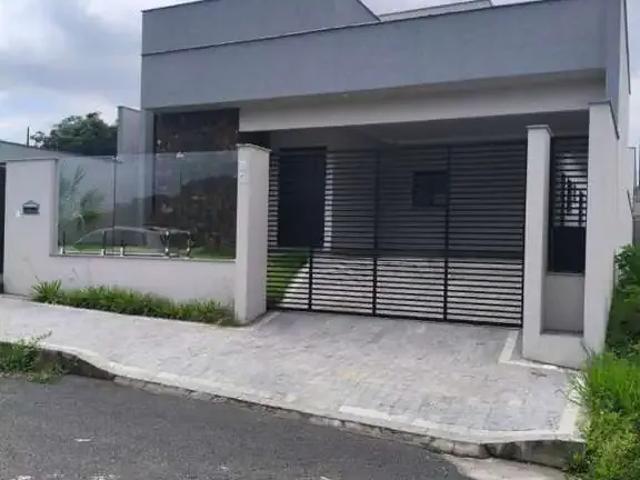 Casa / Sobrado para Venda em Jaraguá do Sul/SC Estrada Nova 3 Quartos