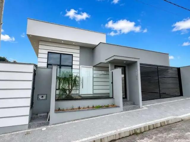 Casa / Sobrado para Venda em Jaraguá do Sul/SC Estrada Nova 3 Quartos