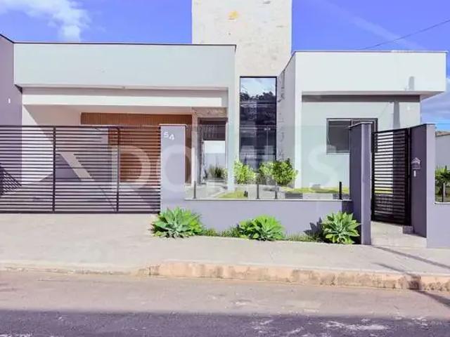Casa / Sobrado para Venda em Jaraguá do Sul/SC Estrada Nova 3 Quartos