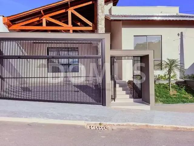 Casa / Sobrado para Venda em Jaraguá do Sul/SC Estrada Nova 3 Quartos