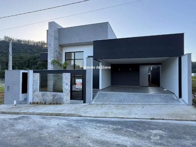 Casa / Sobrado para Venda em Jaraguá do Sul/SC Estrada Nova 3 Quartos