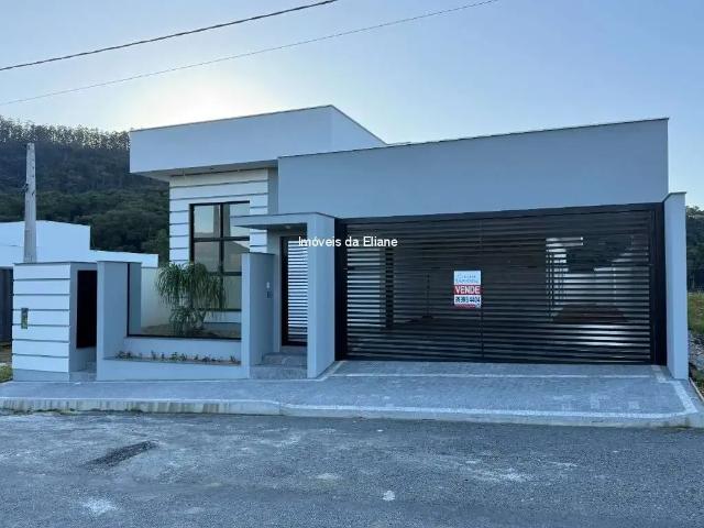 Casa / Sobrado para Venda em Jaraguá do Sul/SC Estrada Nova 3 Quartos