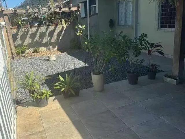 Casa / Sobrado para Venda em Jaraguá do Sul/SC Estrada Nova 3 Quartos