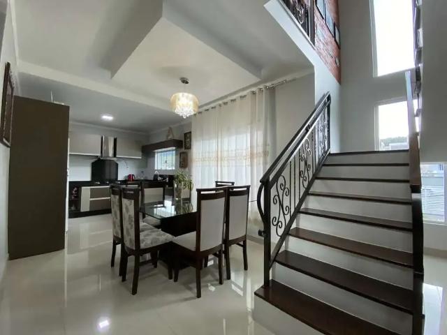 Casa / Sobrado para Venda em Jaraguá do Sul/SC Estrada Nova 3 Quartos