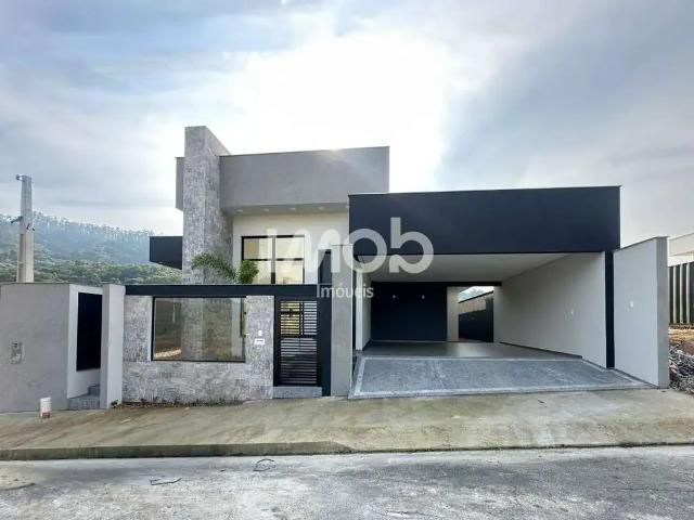 Casa / Sobrado para Venda em Jaraguá do Sul/SC Estrada Nova 3 Quartos