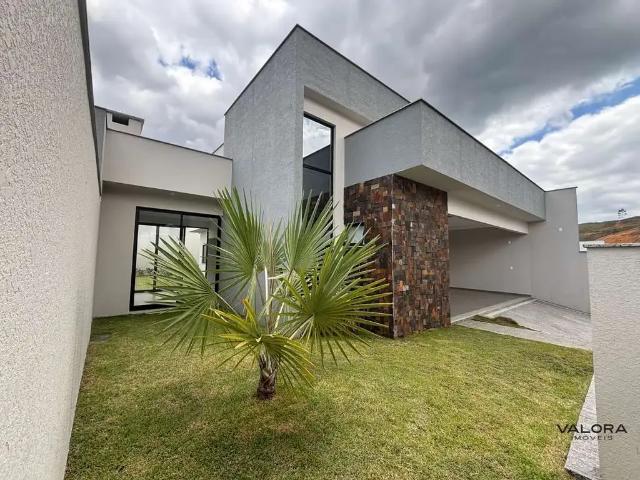 Casa / Sobrado para Venda em Jaraguá do Sul/SC Estrada Nova 3 Quartos