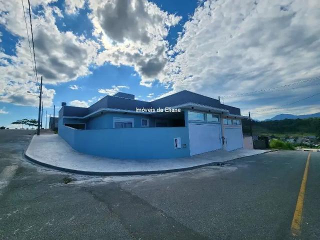 Casa / Sobrado para Venda em Jaraguá do Sul/SC Estrada Nova 3 Quartos