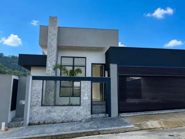 Casa / Sobrado para Venda em Jaraguá do Sul/SC Estrada Nova 3 Quartos