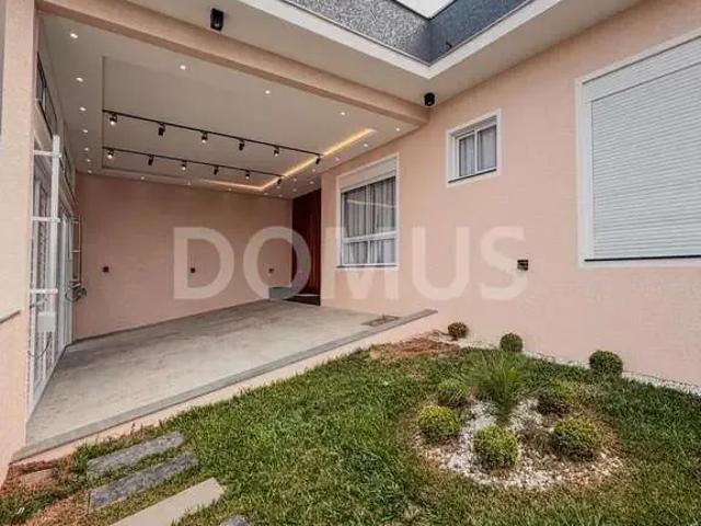 Casa / Sobrado para Venda em Jaraguá do Sul/SC Estrada Nova 3 Quartos