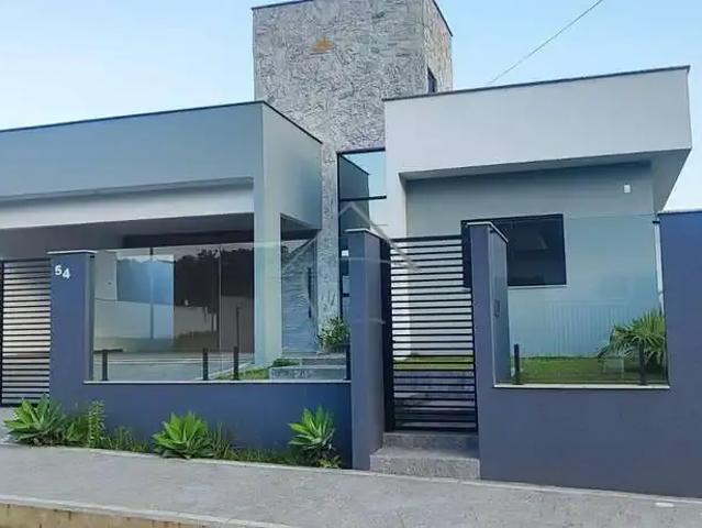 Casa / Sobrado para Venda em Jaraguá do Sul/SC Estrada Nova 3 Quartos