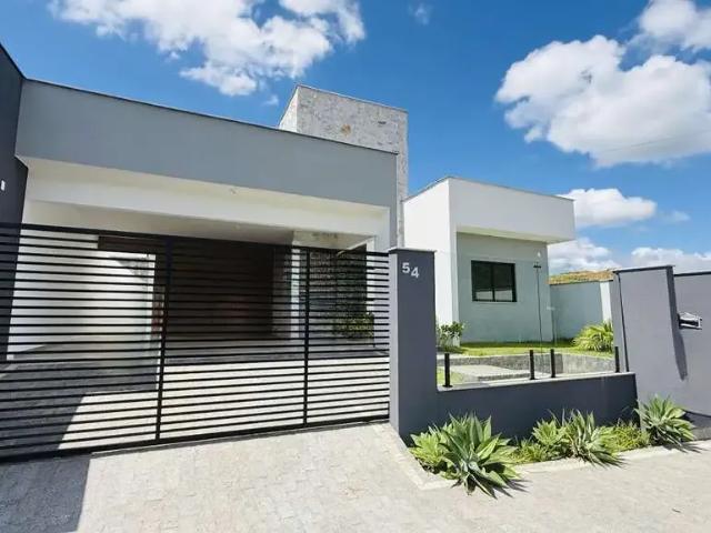 Casa / Sobrado para Venda em Jaraguá do Sul/SC Estrada Nova 3 Quartos