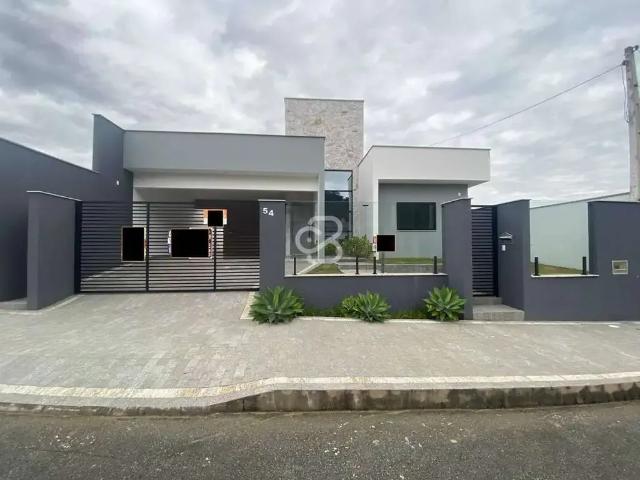 Casa / Sobrado para Venda em Jaraguá do Sul/SC Estrada Nova 3 Quartos