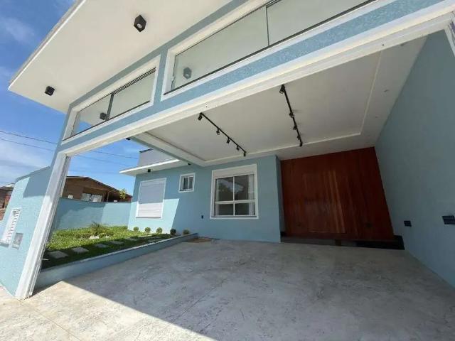 Casa / Sobrado para Venda em Jaraguá do Sul/SC Estrada Nova 3 Quartos