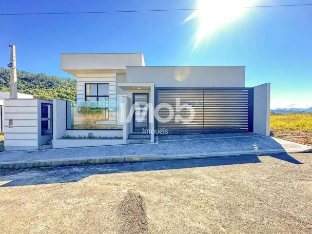 Casa / Sobrado para Venda em Jaraguá do Sul/SC Estrada Nova 3 Quartos