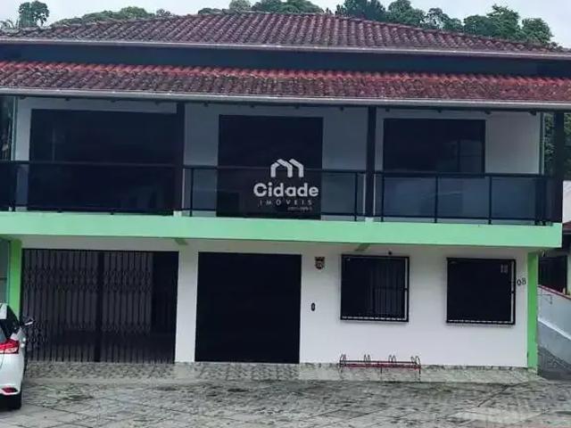 Casa / Sobrado para Venda em Jaraguá do Sul/SC Ilha da Figueira 3 Quartos