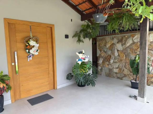 Casa / Sobrado para Venda em Jaraguá do Sul/SC Ilha da Figueira 3 Quartos