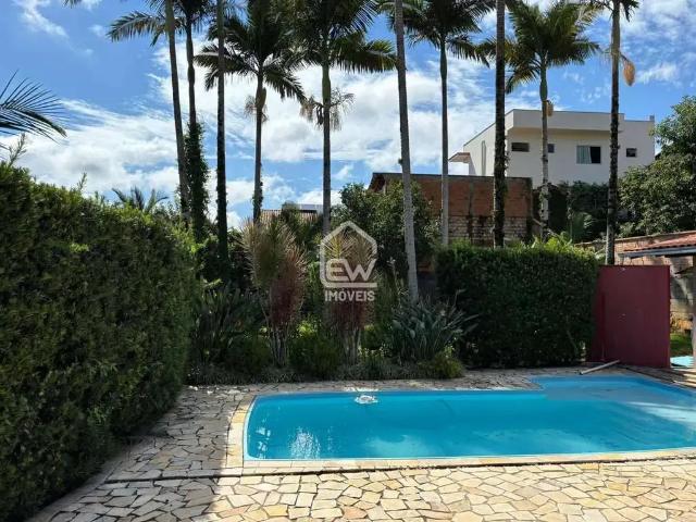 Casa / Sobrado para Venda em Jaraguá do Sul/SC Ilha da Figueira 3 Quartos