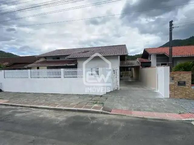 Casa / Sobrado para Venda em Jaraguá do Sul/SC Ilha da Figueira 3 Quartos