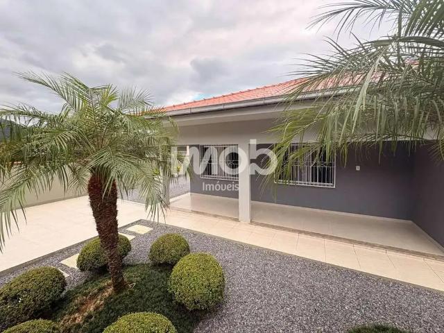 Casa / Sobrado para Venda em Jaraguá do Sul/SC Ilha da Figueira 3 Quartos