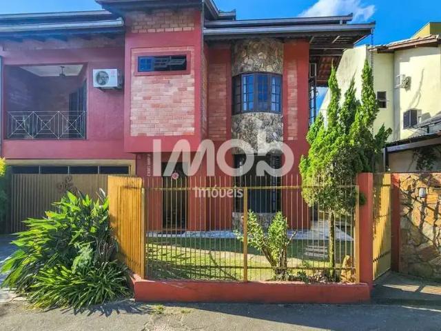 Casa / Sobrado para Venda em Jaraguá do Sul/SC Ilha da Figueira 3 Quartos