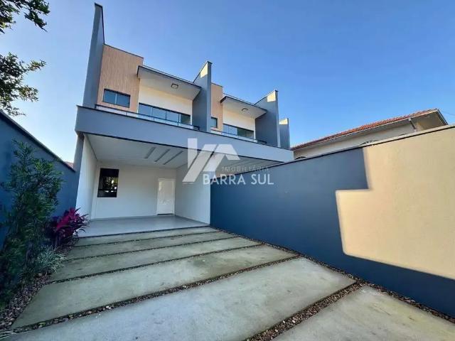 Casa / Sobrado para Venda em Jaraguá do Sul/SC Ilha da Figueira 3 Quartos