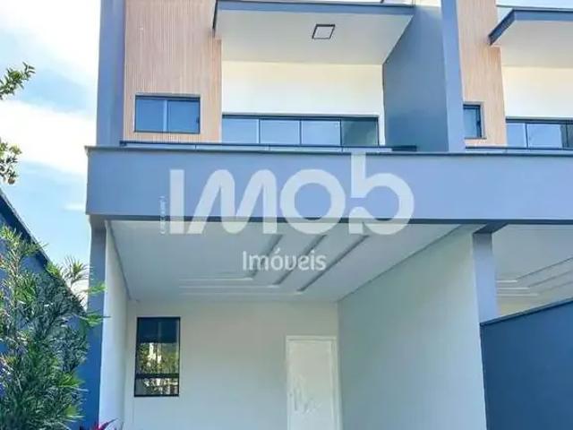 Casa / Sobrado para Venda em Jaraguá do Sul/SC Ilha da Figueira 3 Quartos