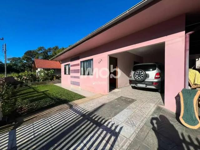 Casa / Sobrado para Venda em Jaraguá do Sul/SC Ilha da Figueira 3 Quartos