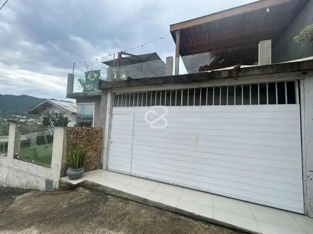 Casa / Sobrado para Venda em Jaraguá do Sul/SC Ilha da Figueira 3 Quartos