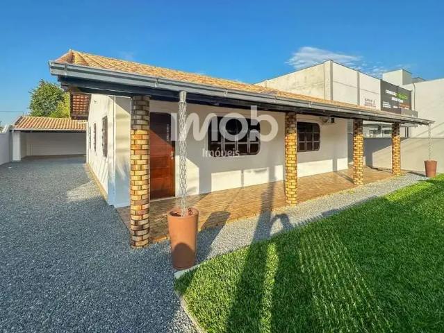 Casa / Sobrado para Venda em Jaraguá do Sul/SC Ilha da Figueira 3 Quartos