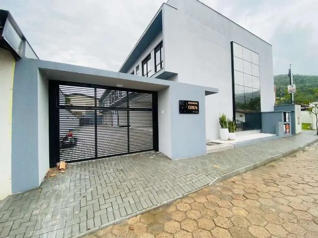 Casa / Sobrado para Venda em Jaraguá do Sul/SC Ilha da Figueira 3 Quartos