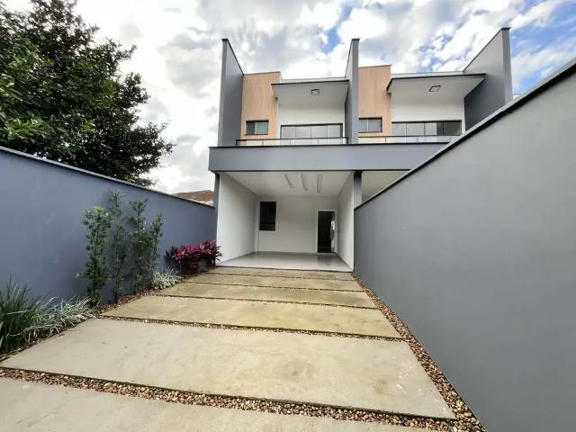 Casa / Sobrado para Venda em Jaraguá do Sul/SC Ilha da Figueira 3 Quartos