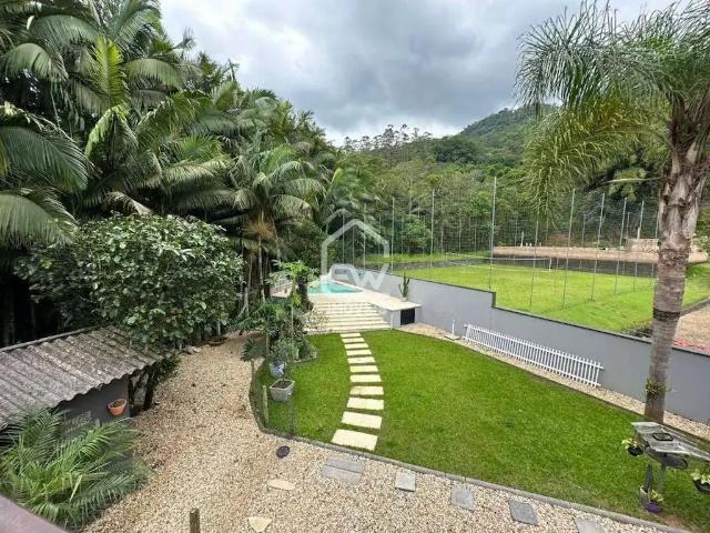 Casa / Sobrado para Venda em Jaraguá do Sul/SC Ilha da Figueira 3 Quartos
