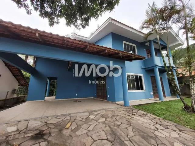 Casa / Sobrado para Venda em Jaraguá do Sul/SC Ilha da Figueira 2 Quartos