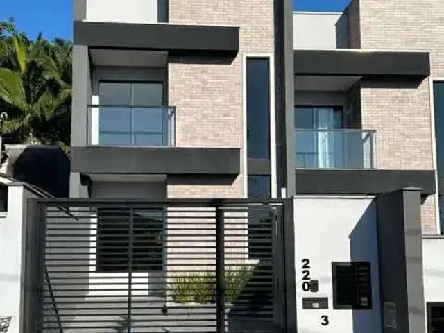 Casa / Sobrado para Venda em Jaraguá do Sul/SC Ilha da Figueira 2 Quartos