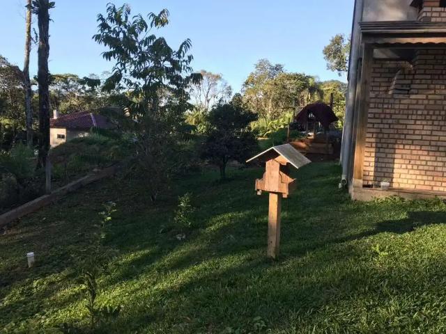 Casa / Sobrado para Venda em Jaraguá do Sul/SC Ilha da Figueira 2 Quartos