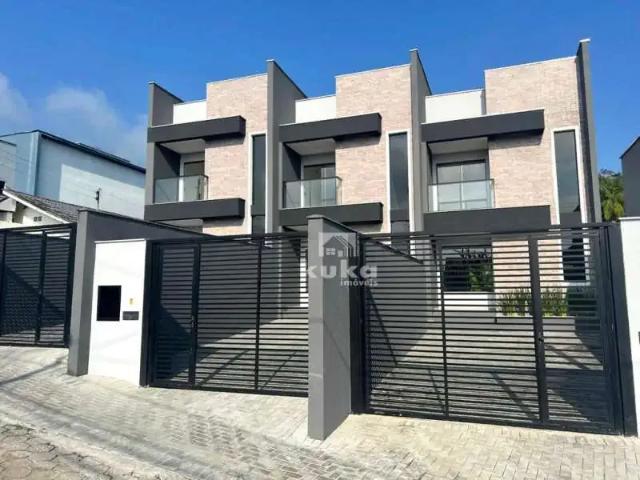 Casa / Sobrado para Venda em Jaraguá do Sul/SC Ilha da Figueira 2 Quartos