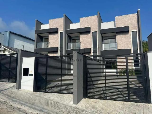 Casa / Sobrado para Venda em Jaraguá do Sul/SC Ilha da Figueira 2 Quartos