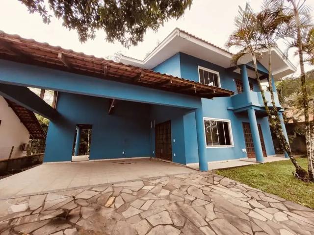 Casa / Sobrado para Venda em Jaraguá do Sul/SC Ilha da Figueira 2 Quartos