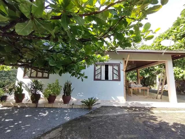 Casa / Sobrado para Venda em Jaraguá do Sul/SC Ilha da Figueira 2 Quartos