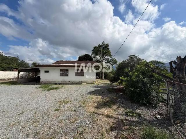 Casa / Sobrado para Venda em Jaraguá do Sul/SC Ilha da Figueira