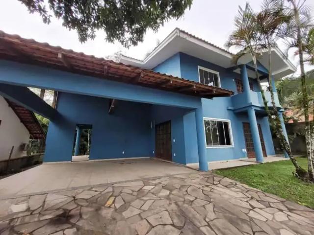 Casa / Sobrado para Venda em Jaraguá do Sul/SC Ilha da Figueira